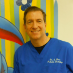 Meet The Doctor — Kinder Pediatric Dental